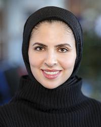 Dr. Sarah Shihadeh, MD - Summit, NJ - Hospital Medicine