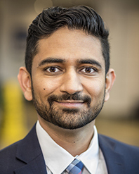 Dr. Dhwanil Patel, MD - Summit, NJ - Nephrology