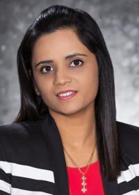 Dr. Neha R Chawla, MD - Egg Harbor Township, NJ - Hematology Oncology