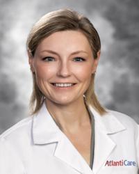 Sarah A Hower, APN - Pomona, NJ - Urology