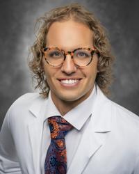 Dr. Austin Whiting, DO - Atlantic City, NJ - Orthopedic Trauma Surgery
