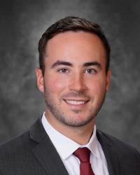 Dr. Zachary Wilt, MD - Egg Harbor Twp, NJ - Spine Surgery