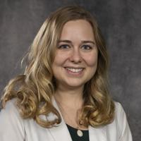 Elizabeth Marie Shaffer, APRN-CNP - North Canton, OH - Internal Medicine