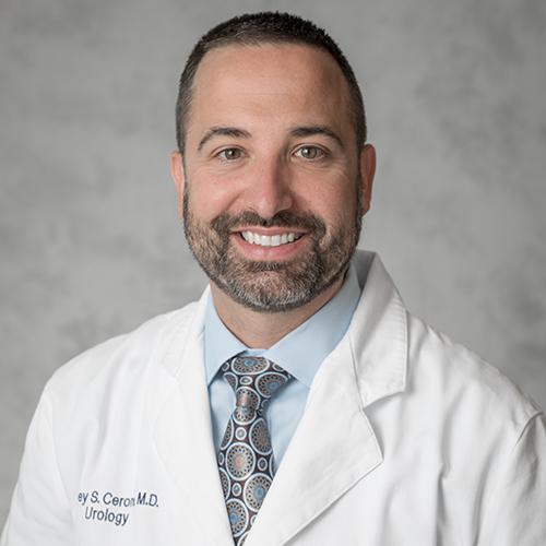 Dr. Jeffrey S Cerone, MD - Canton, OH - Urology