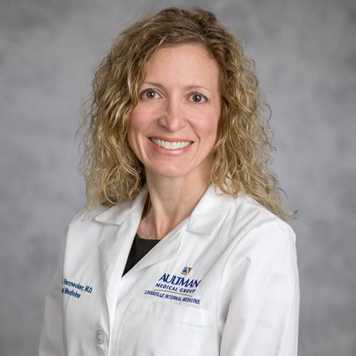 Dr. Lynette Marie Cugino, MD - North Canton, OH - Internal Medicine