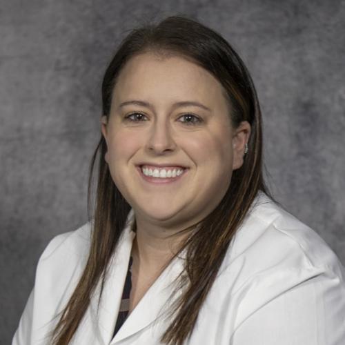 Erin Fitzpatrick, PA-C - Canton, OH - Cardiology