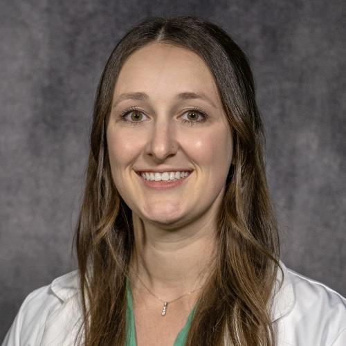 Katelyn Gentry, PA-C - Canton, OH - Interventional Radiology