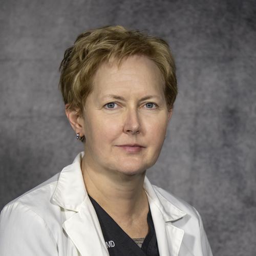 Dr. Suzanne M Harold, MD - Canton, OH - Endocrinology