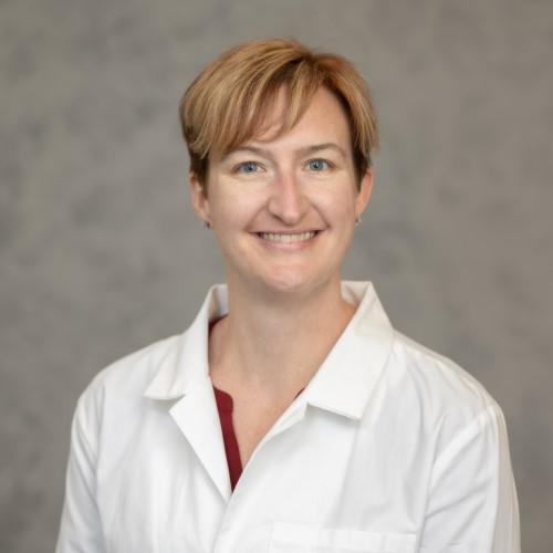 Allison Renae Hupp, APRN-CNP - Zoarville, OH - Family Medicine