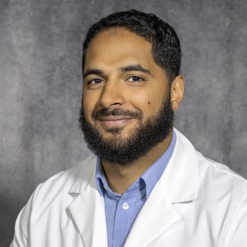 Dr. Omar Mostafa, MD - Massillon, OH - Pain Medicine
