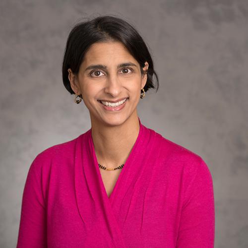 Dr. Sabrina Shilad, MD - Canton, OH - Breast Surgery