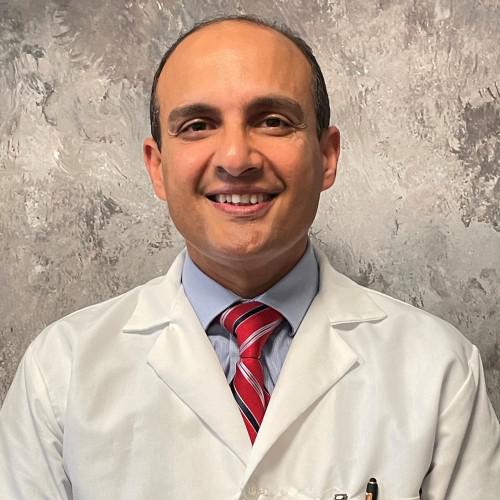Dr. Adel Zakari, MD - Orrville, OH - Pain Medicine