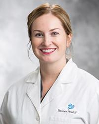 Jennifer Berry, ACNP - Mesa, AZ - Neurology