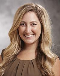 Nicole Radnich, DPT - Phoenix, AZ - Physical Therapy - Schedule Appointment