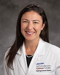 Banner MD Anderson Cancer Center at McKee Medical Center