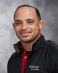 Marcus Webster, PT - Avondale, AZ - Physical Therapy - Schedule Appointment