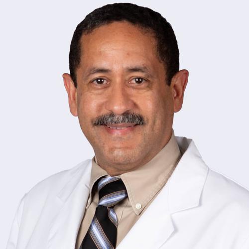 Patricio Rosa, MD - Vascular Surgery - Baptist Health