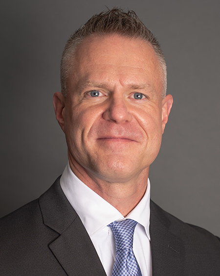 K. Brandon Strenge, MD - Orthopedic Surgery - Baptist Health