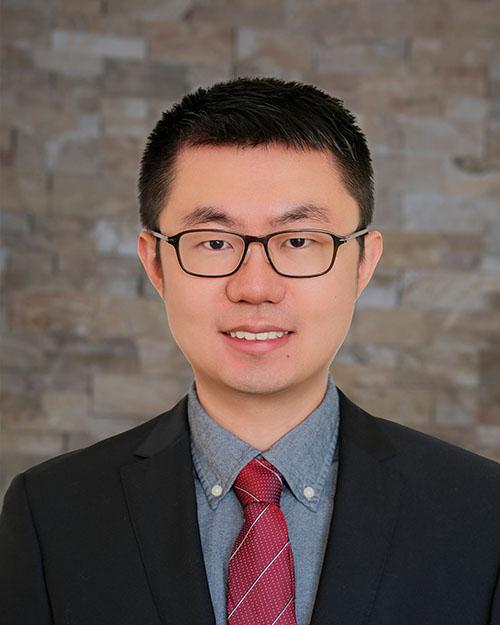 Jiawei Xu, MD