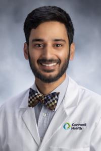 Dr. Ali S Huda, MD - Dearborn, MI - Cardiac Critical Care ...