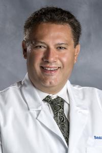 Dr. Samer Salka, MD - Dearborn, MI - Cardiac Imaging, Cardiology ...