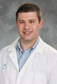 Dr. James Bailey, MD - Findlay, OH - Gastroenterology - Request Appointment