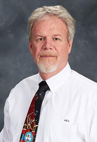 Dr. Mark Fox, MD - Findlay, OH - Internal Medicine