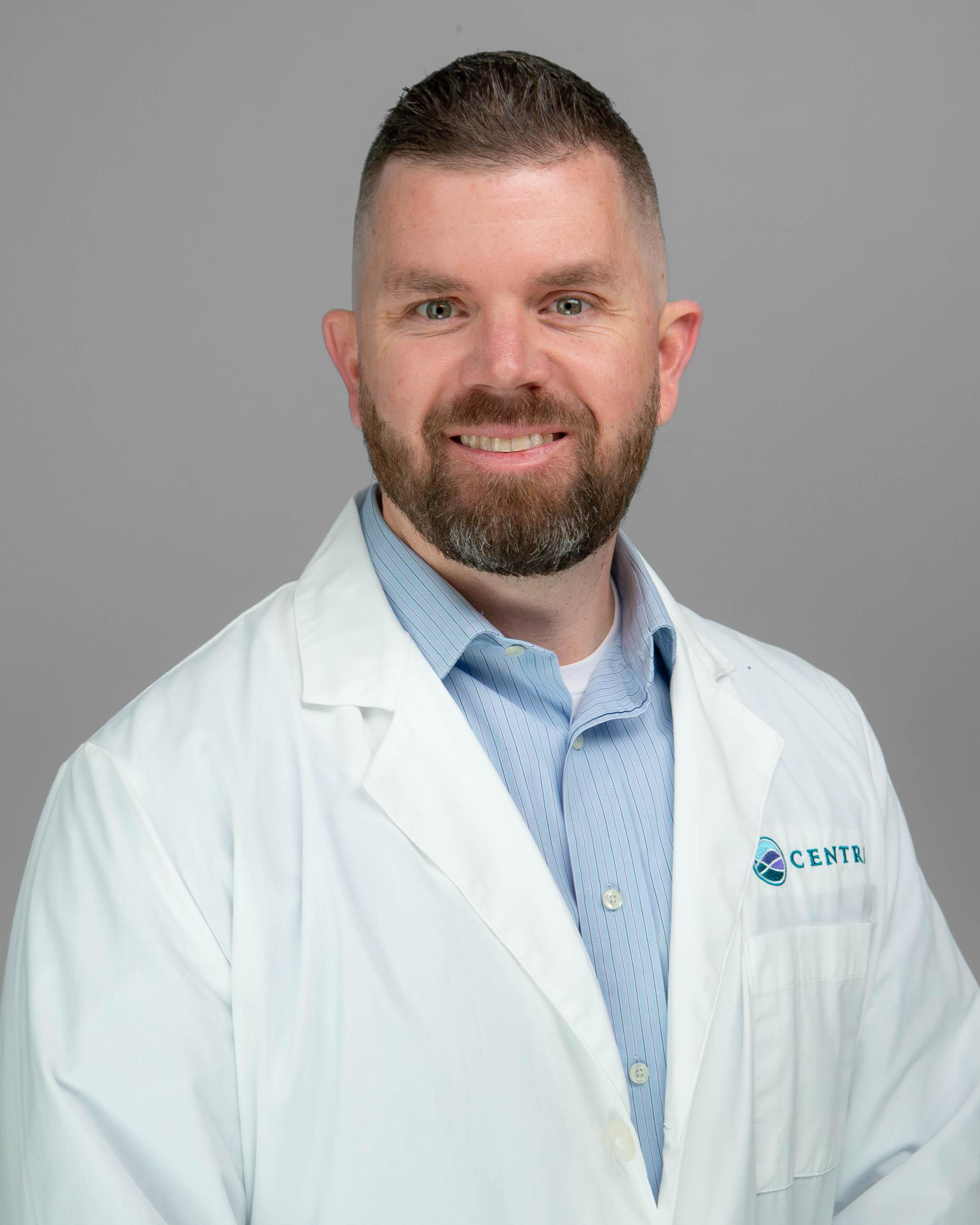 Dr. Eric Altman, DO - Lynchburg, VA - Hospital Medicine