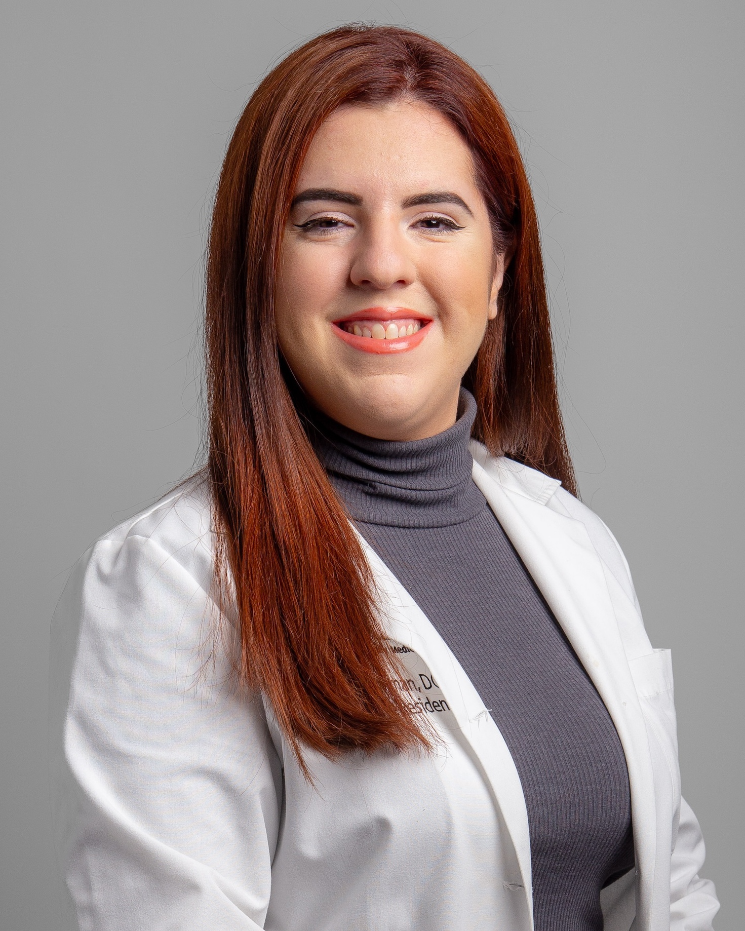 Dr. Alexandra Bachman, DO - Amherst, VA - Family Medicine