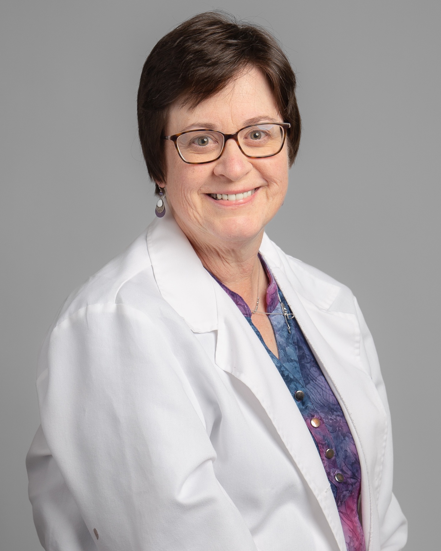 Dr. Linda Beahm, MD - Bedford, VA - Hospice and Palliative Care