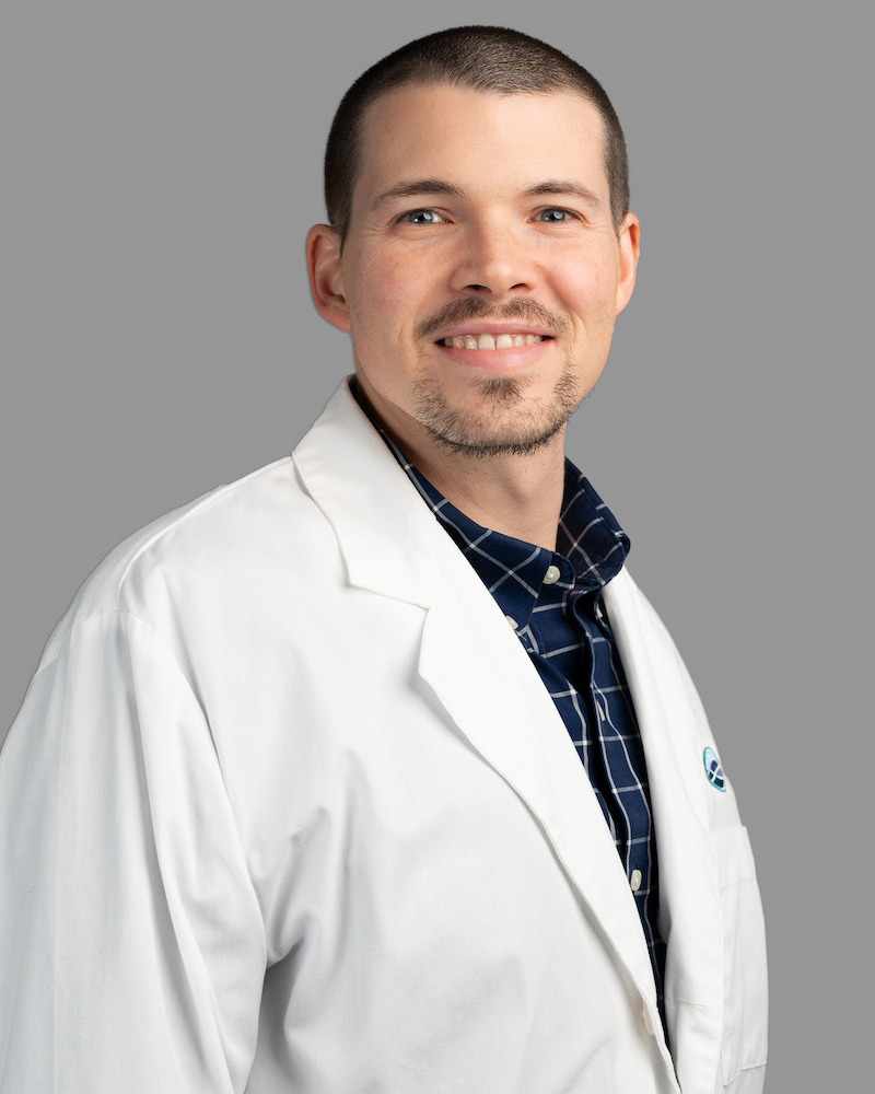 Dr. Robert Bee, DO - Lynchburg, VA - Family Medicine