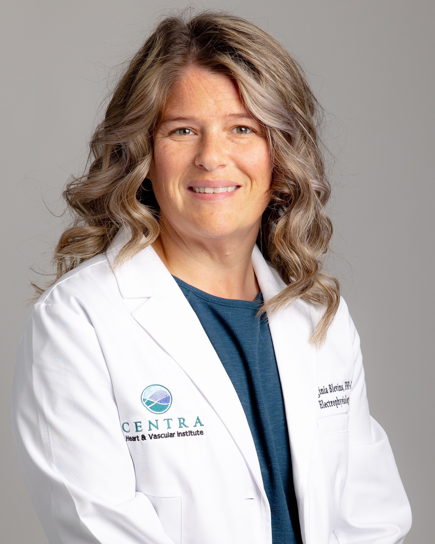 Virginia 'Ginny' Blevins, NP - Gretna, VA - Cardiology
