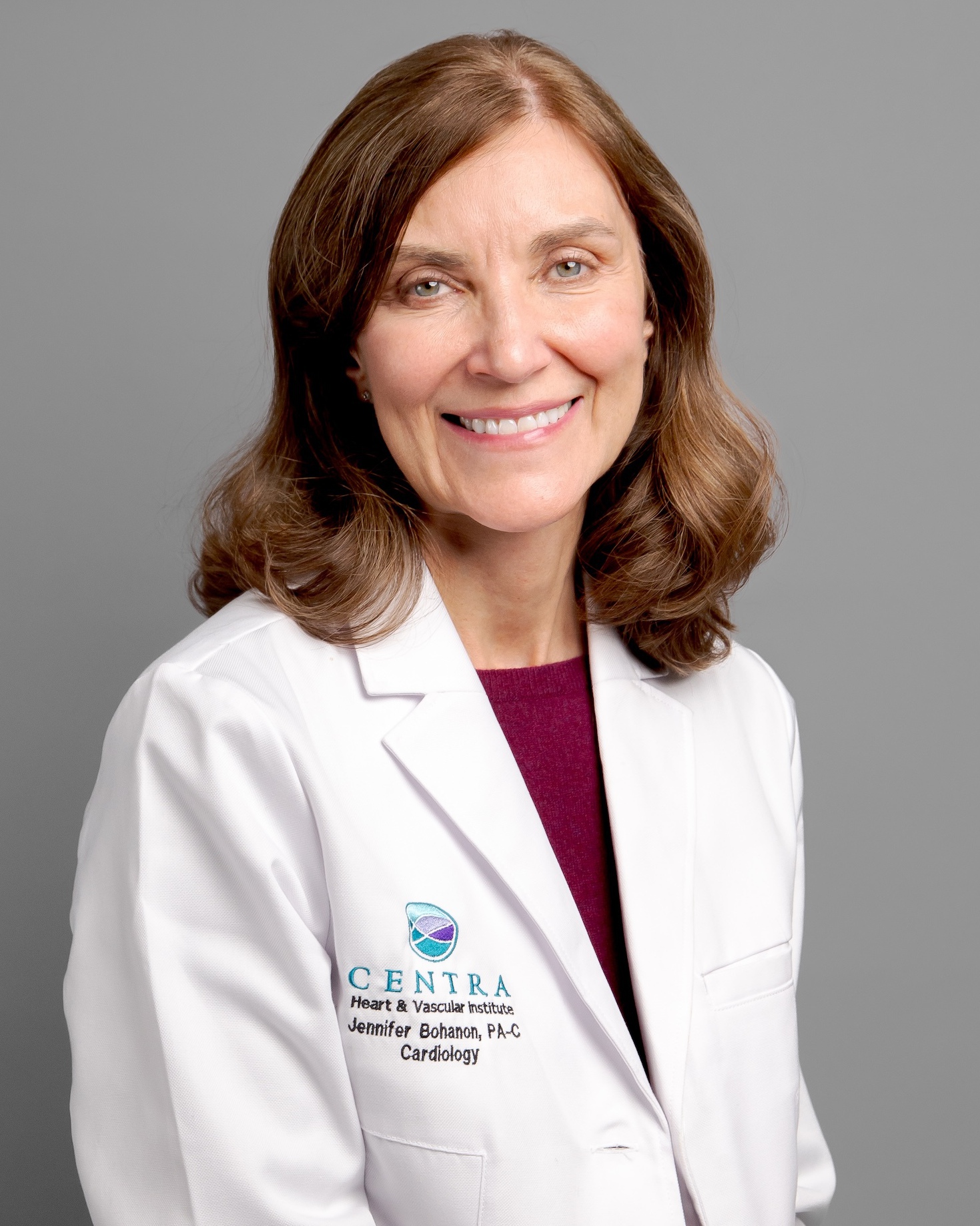 Jennifer Bohanon, PA-C - Gretna, VA - Cardiology