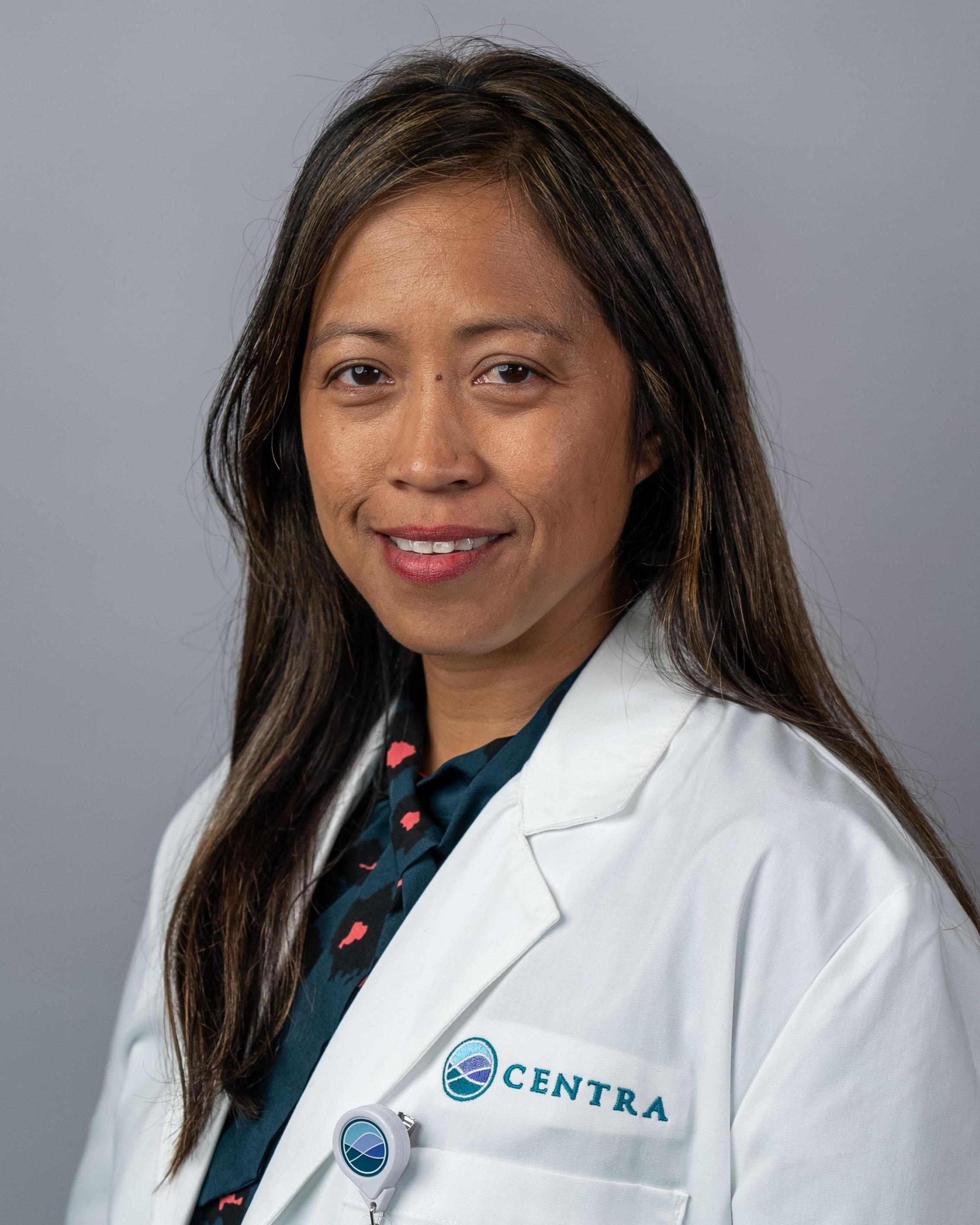 Jemima Boncales, NP - Danville, VA - Urgent Care