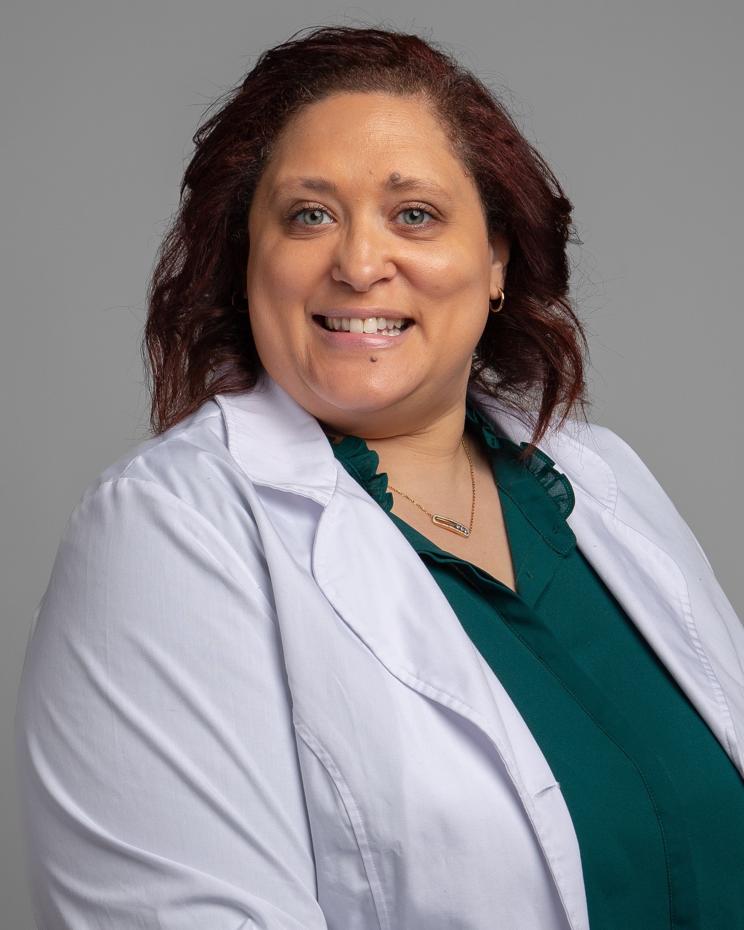 April Branham, NP - Bedford, VA - Hospice and Palliative Care