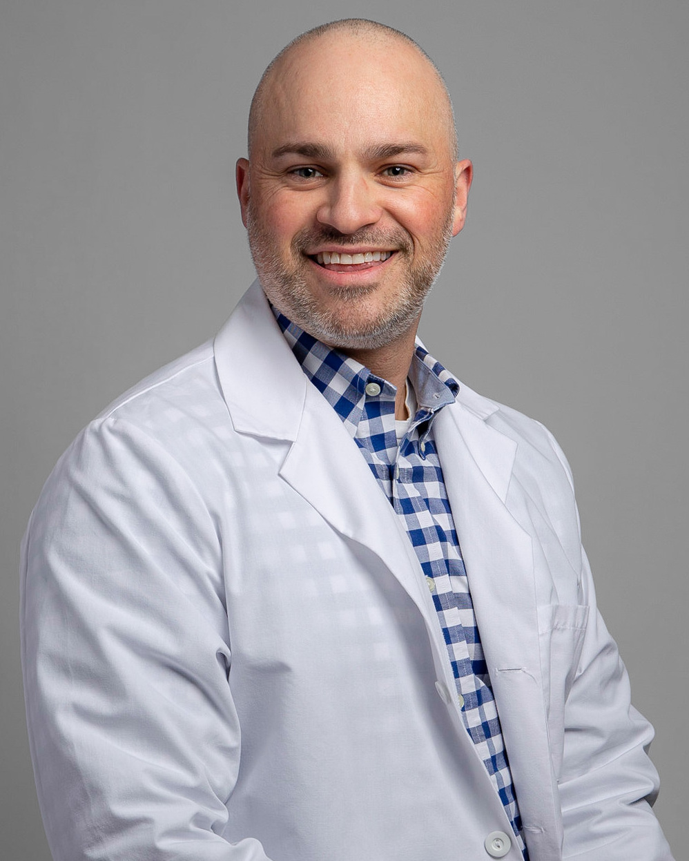 Dr. Daniel Breland, MD - Bedford, VA - Family Medicine