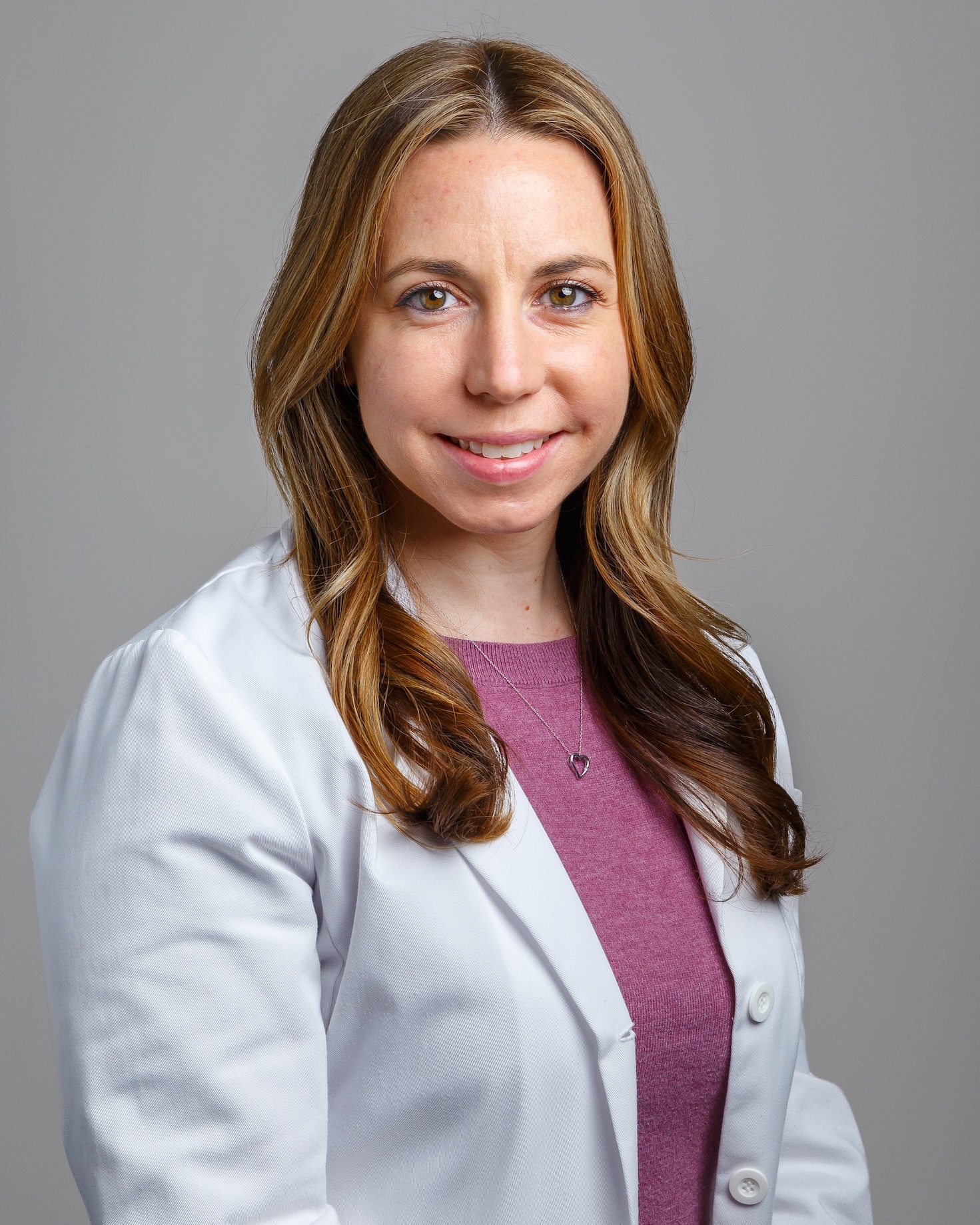 Lyn Calderoni, DNP - Lynchburg, VA - Emergency Medicine