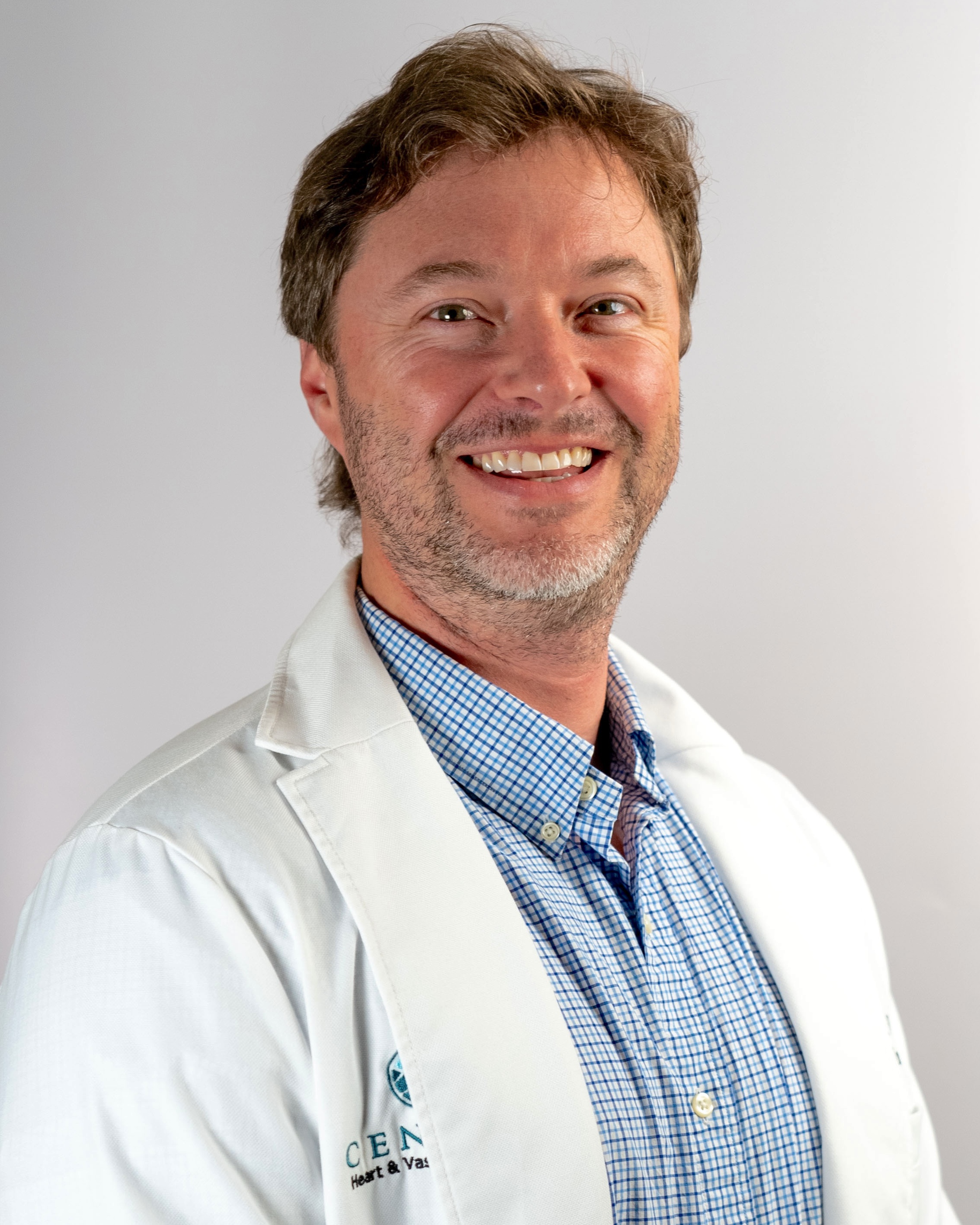 Dr. Brent Carothers, MD - Gretna, VA - Cardiology, Pediatric Cardiology