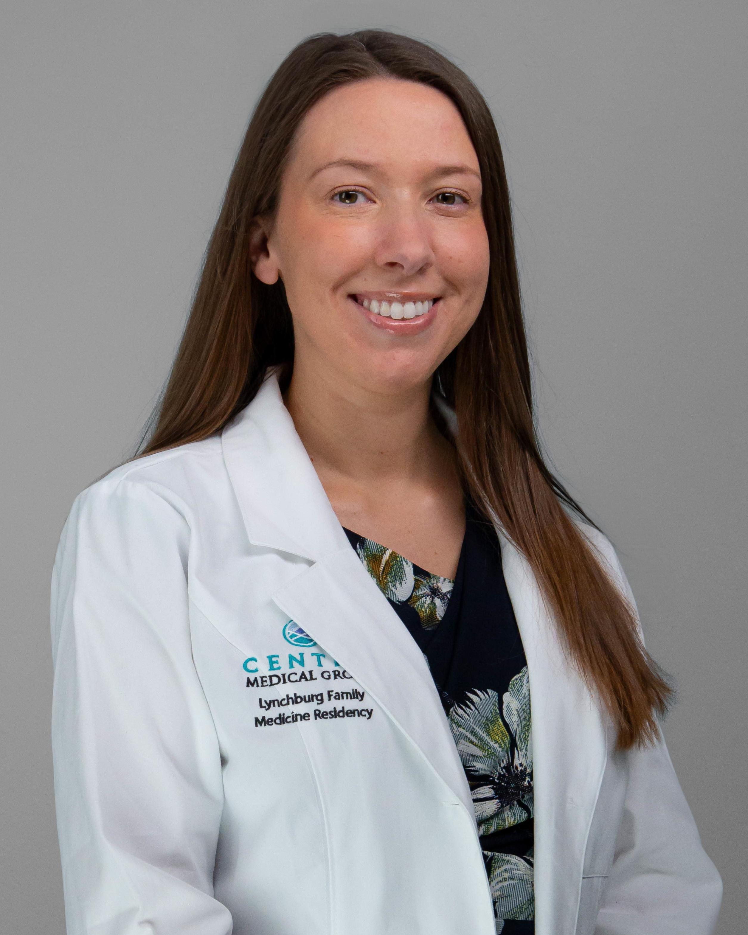 Dr. Nicole Cheatwood, DO - Lynchburg, VA - Family Medicine