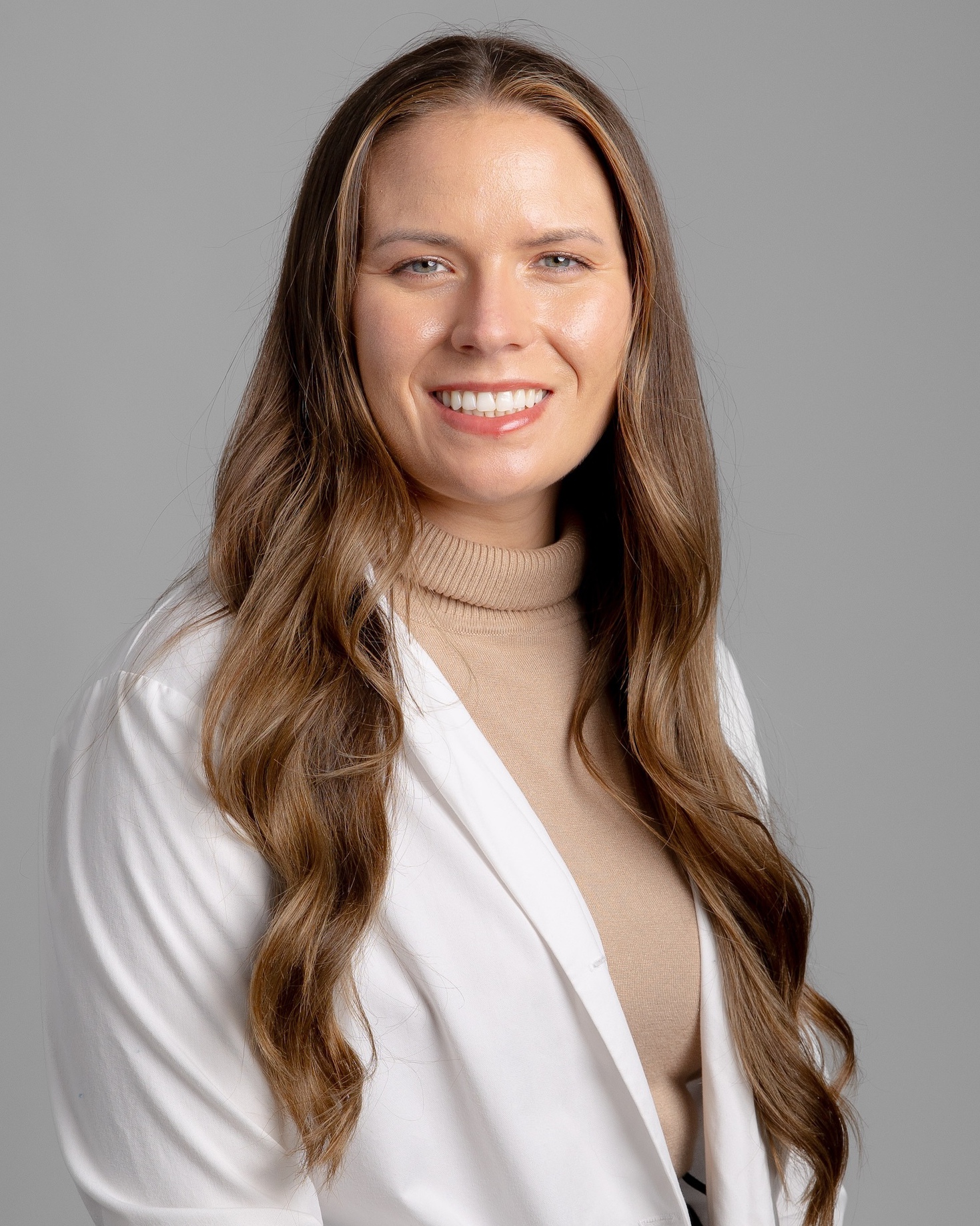 Morgan Clark, NP - Lynchburg, VA - General Surgery