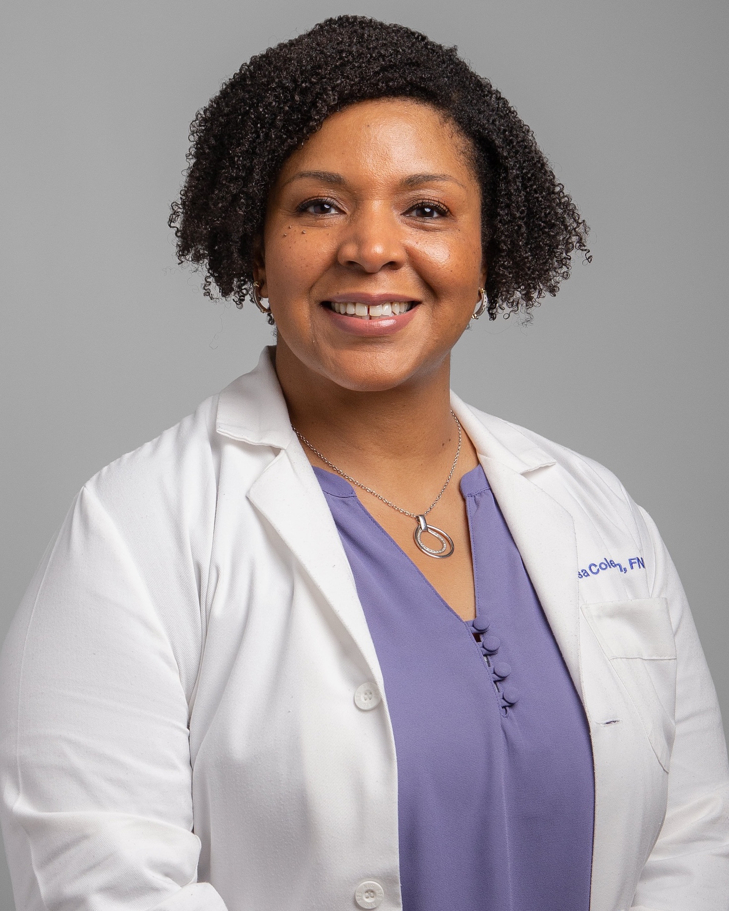 Melissa Coleman, NP - Bedford, VA - Geriatric Medicine