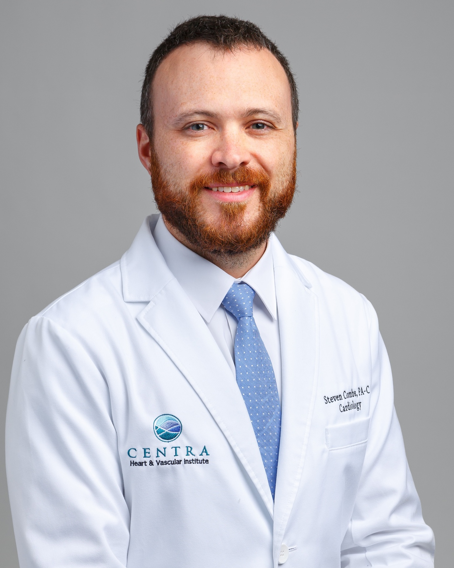 Steven Combs, PA - Lynchburg, VA - Cardiology