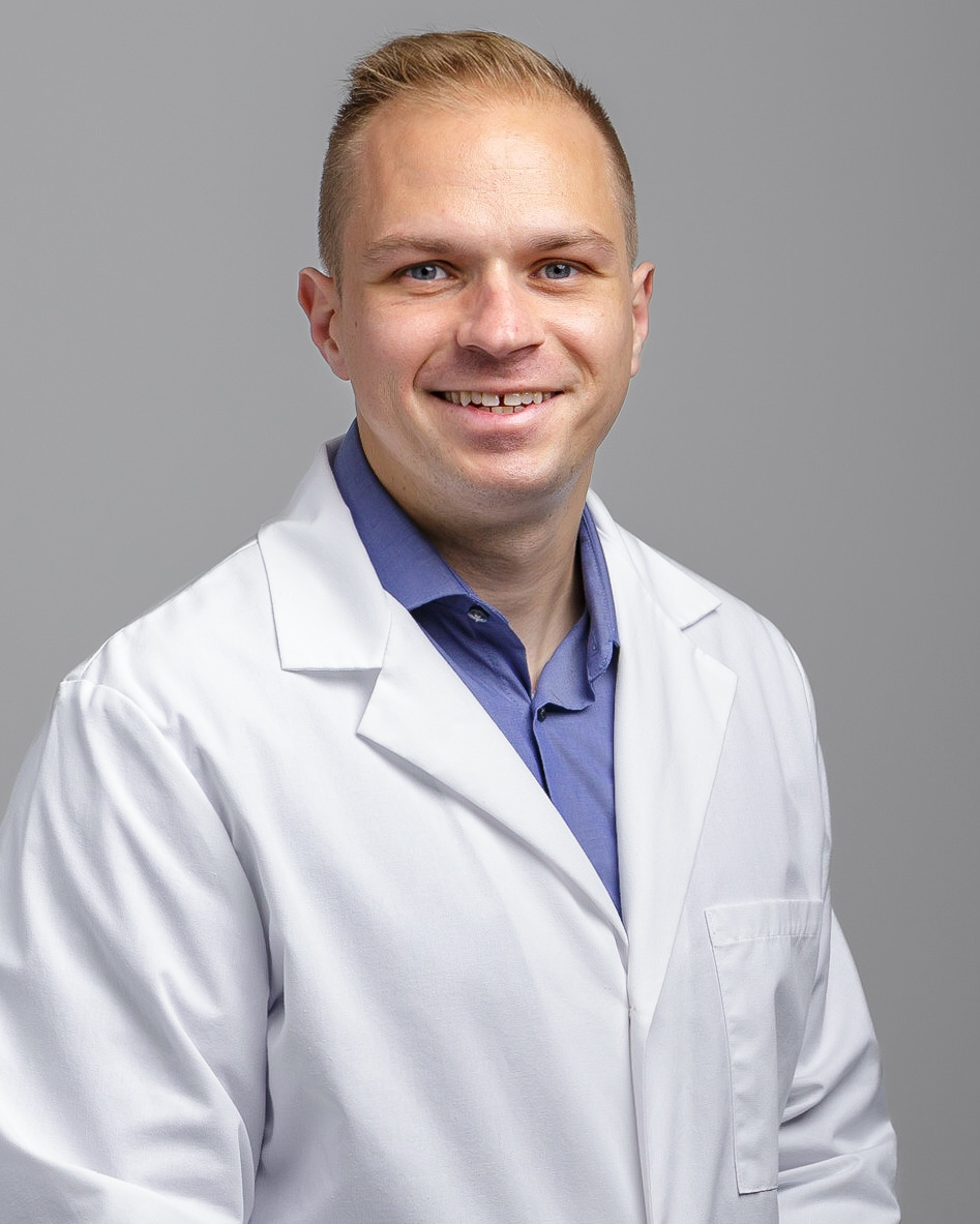 Dr. Cameron Cook, DO - Lynchburg, VA - Emergency Medicine