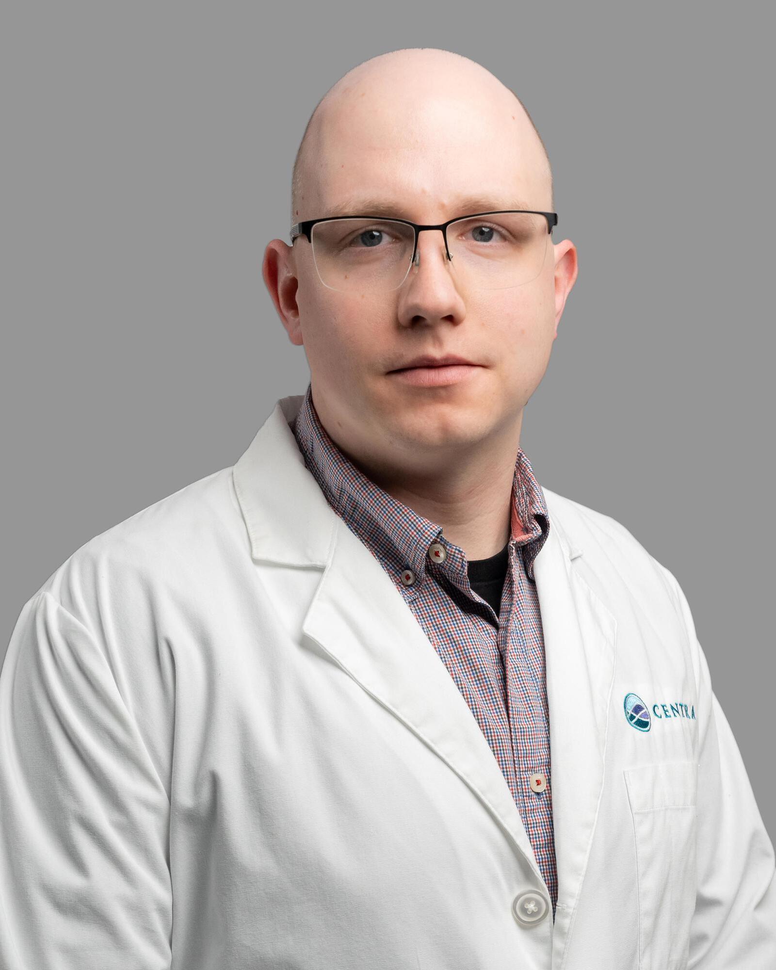 Noah Cook, PA-C - Lynchburg, VA - Endocrinology