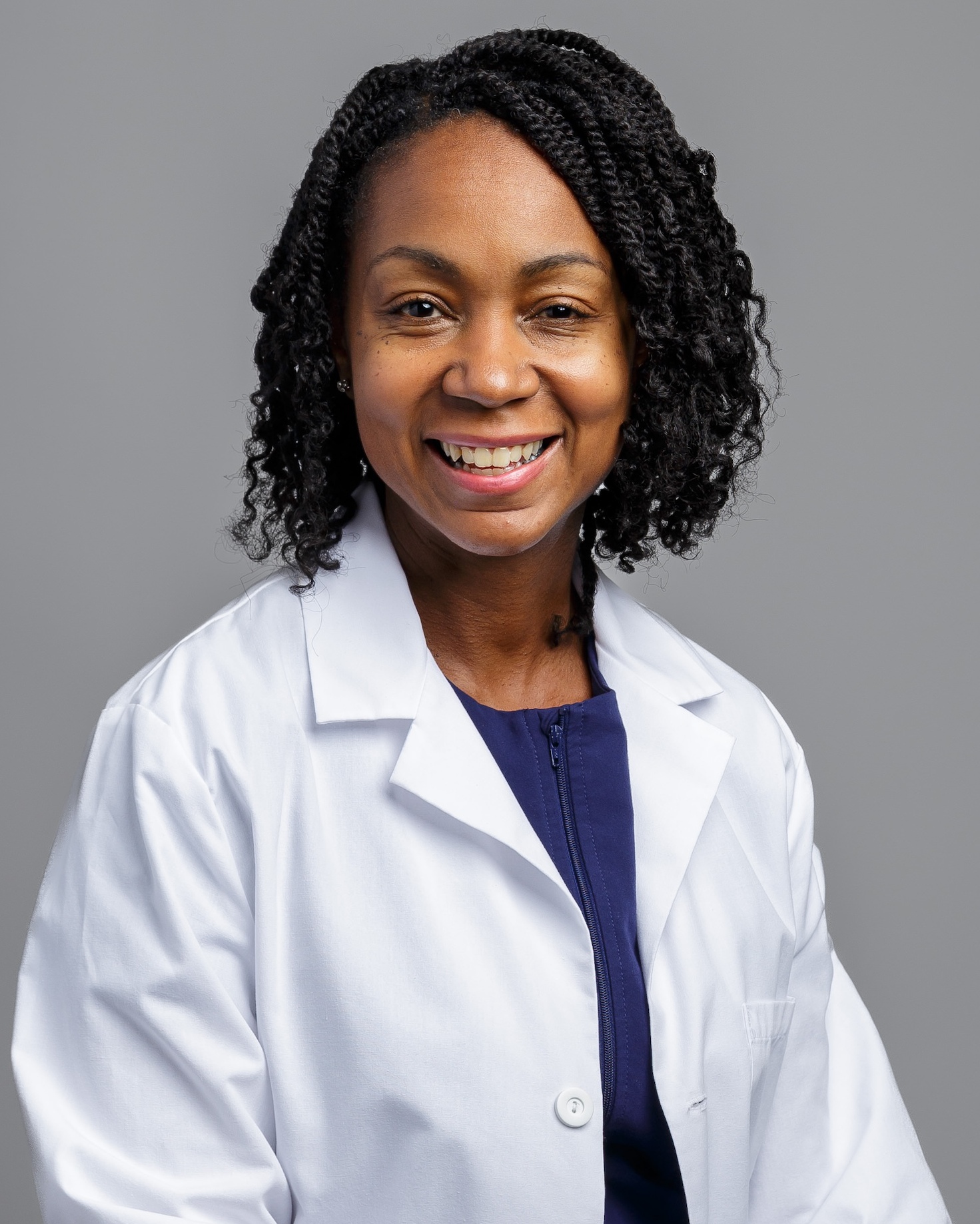 Gabrielle Crawford, NP-C - Lynchburg, VA - General Surgery