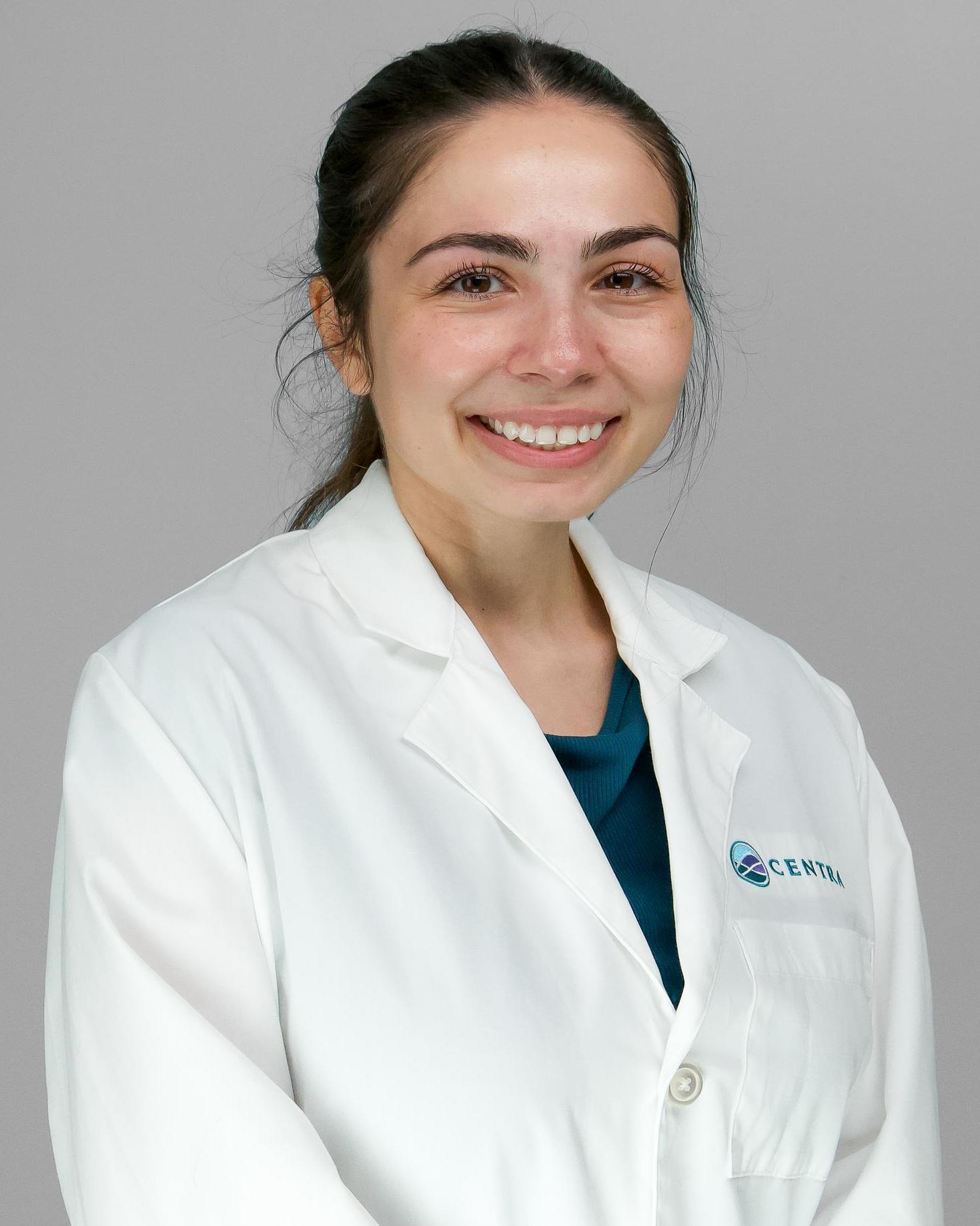 Sophia Dannouf, PA-C - Dillwyn, VA - Family Medicine