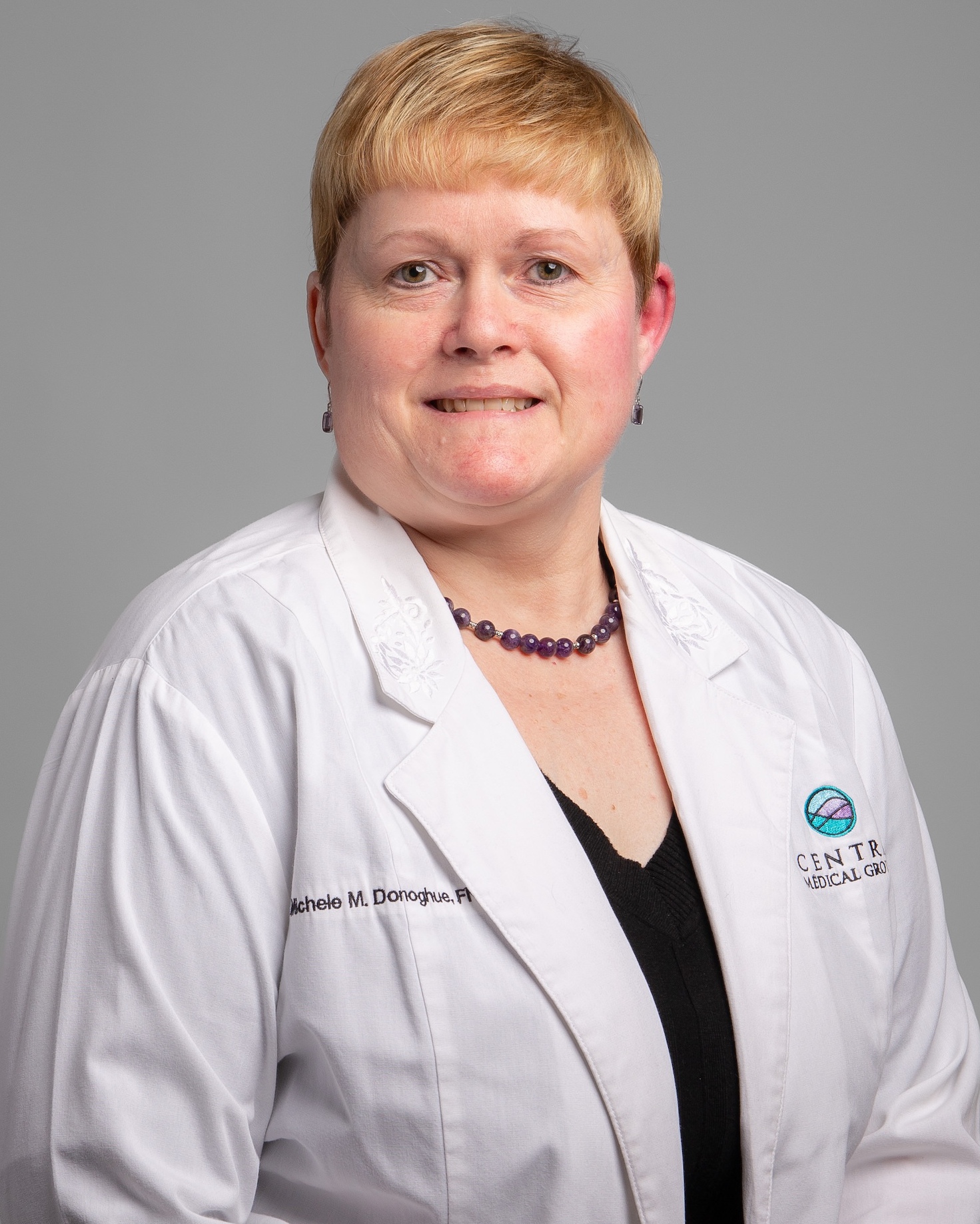 Michele Donoghue, NP-C - Farmville, VA - Emergency Medicine