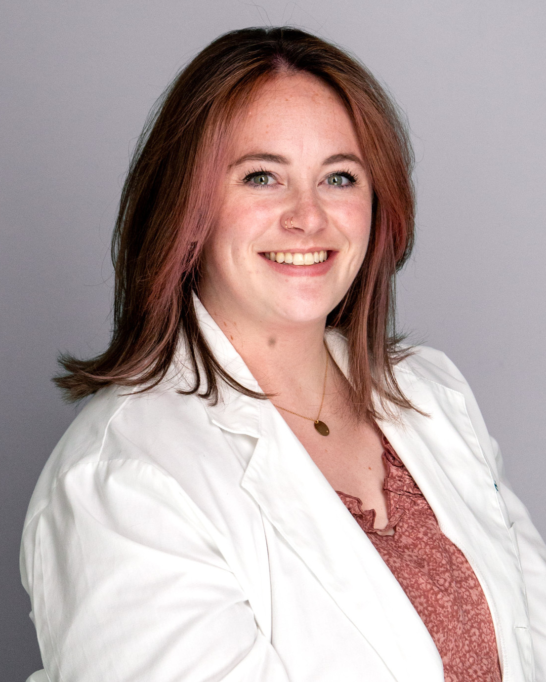 Sydney Doyle-Epp, CNM - Forest, VA - Midwifery