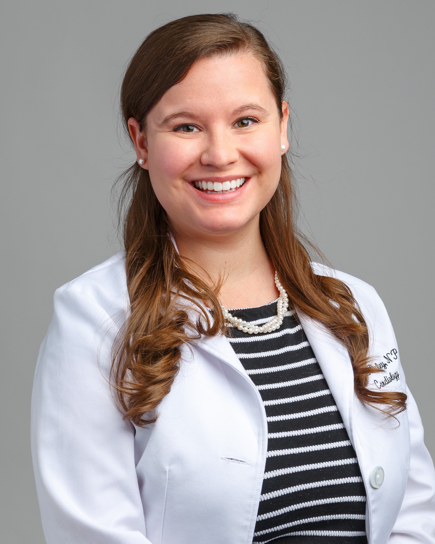 Jessika Duley, NP - Lynchburg, VA - Cardiology