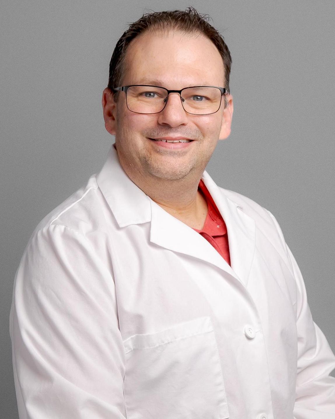 Carl East III, PA - Lynchburg, VA - Urology